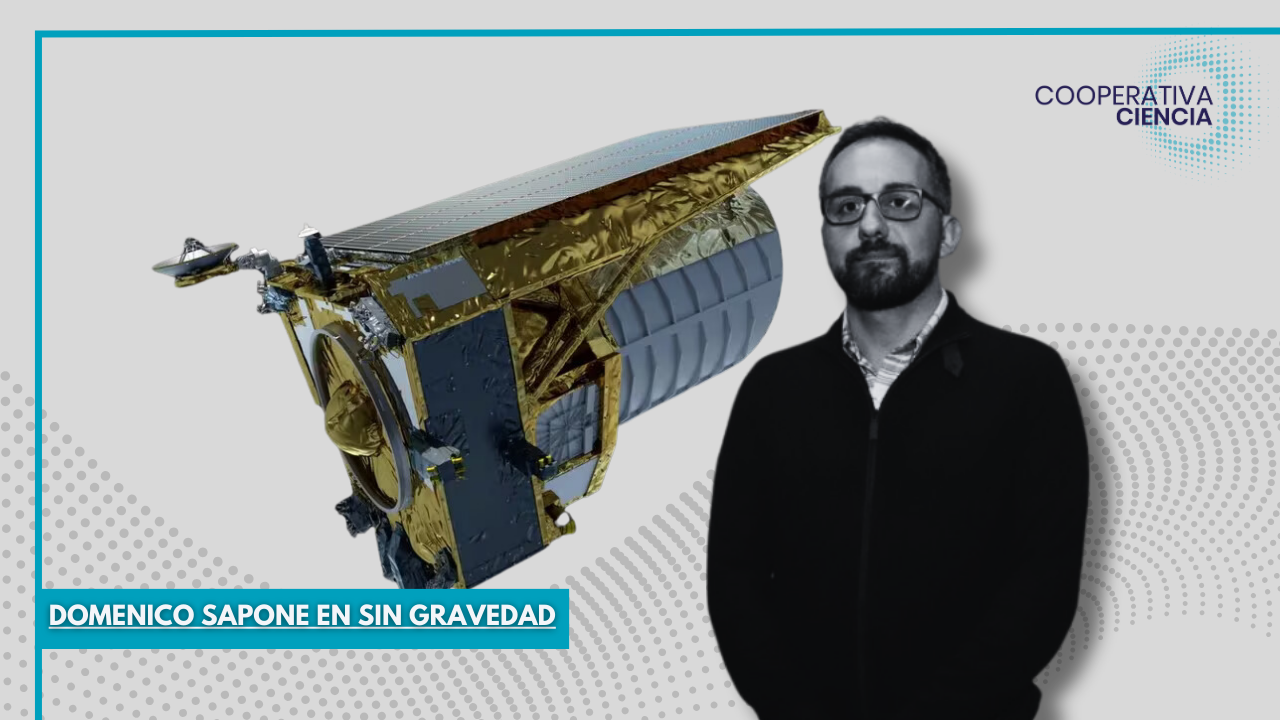 Las primeras imágenes y hallazgos del Telescopio Euclid