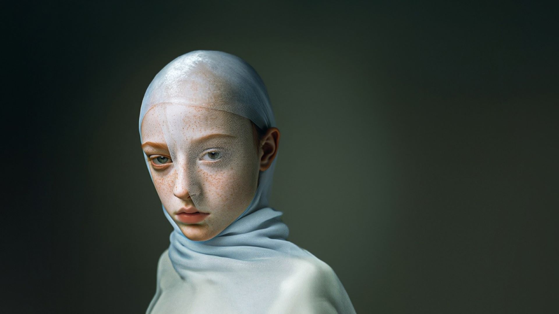 «Portrait: Retratos Reinventados»: La exposición fotográfica chilena ...