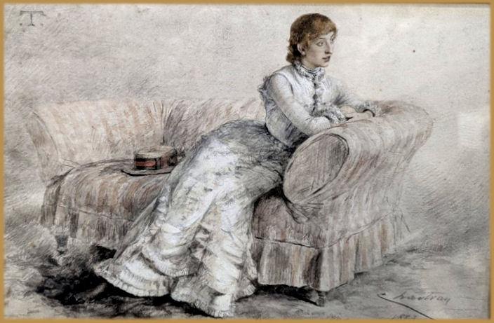 Lady Florence Dixie: La primera exploradora de la Patagonia