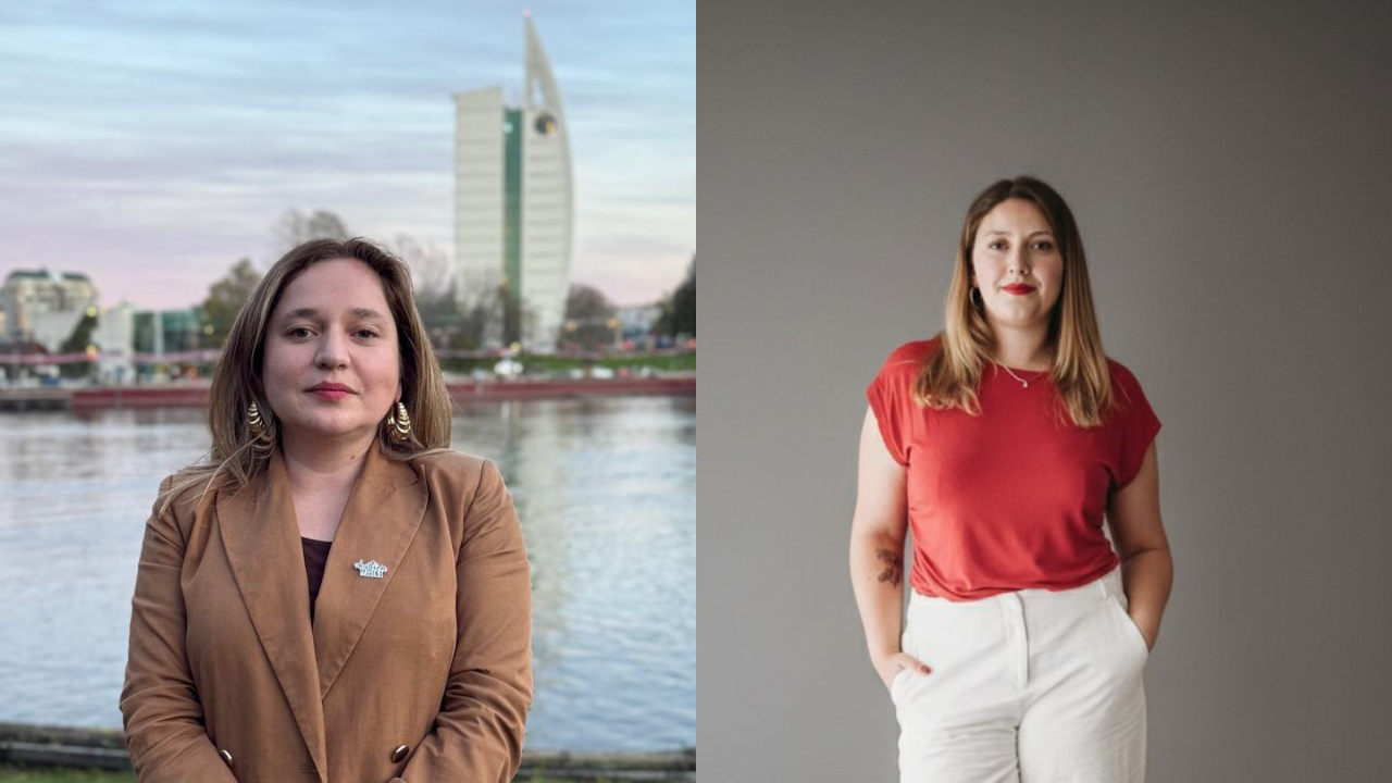 Startup chilena Acústica Marina se une a red global que hará el ...